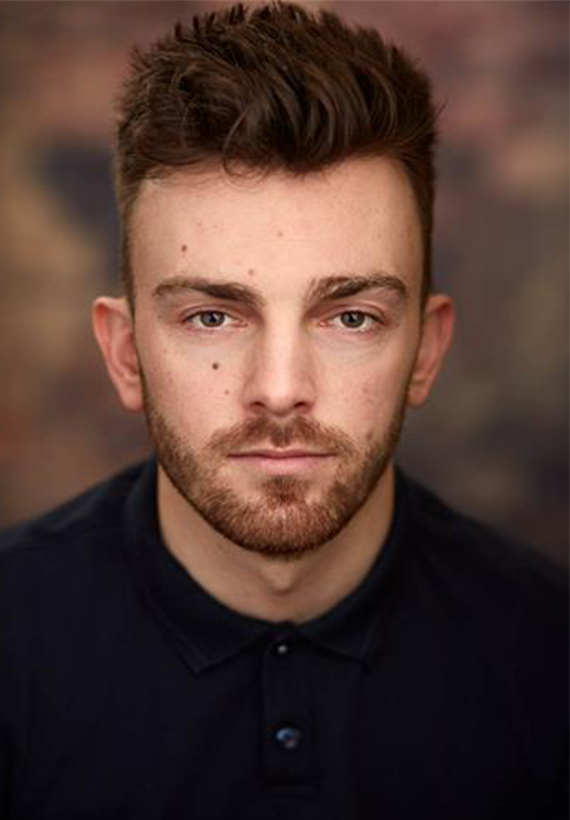 Actors – Northern Gold Personal Management