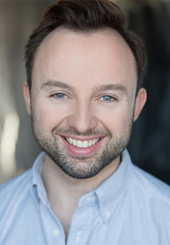 Actors – Northern Gold Personal Management