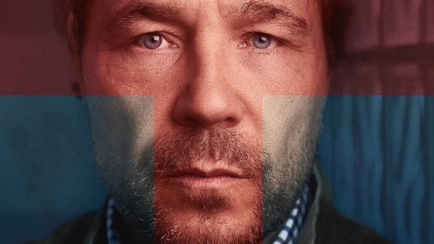 Haqi Ali is currently appearing in the ITV drama series The Walk-In